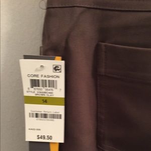 JM Collection | Pants & Jumpsuits | Jm Womens Pant | Poshmark